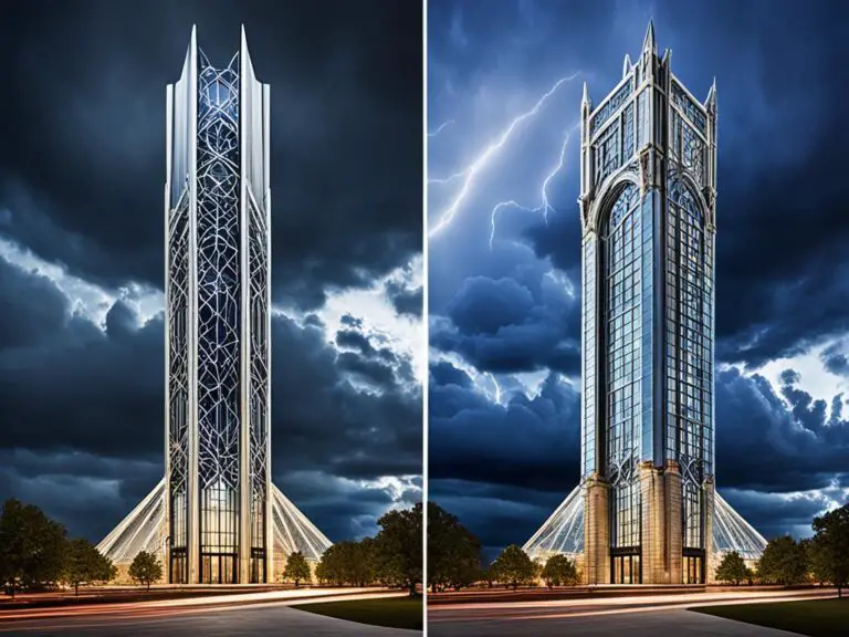 Marvin Infinity vs Elevate: Detailed Comparison