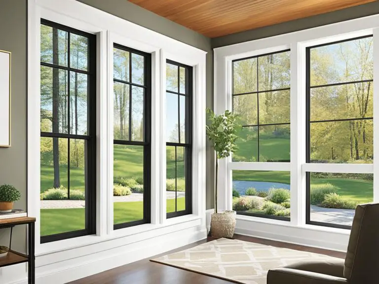 Marvin Integrity vs Infinity Windows: Compare Now