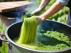 DIY Guide: How to Dye a Rug at Home Easily