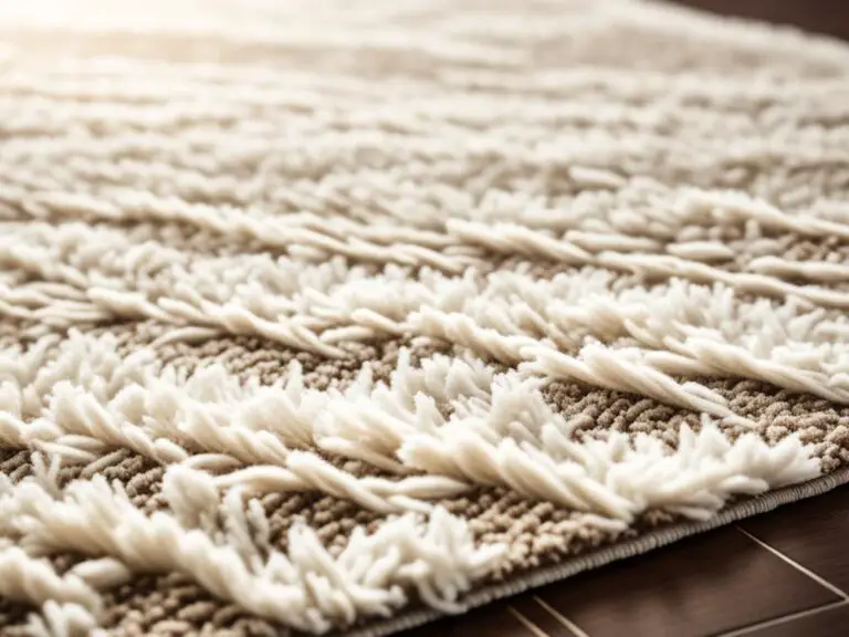 Understanding Pile Rugs: Your Cozy Home Essential