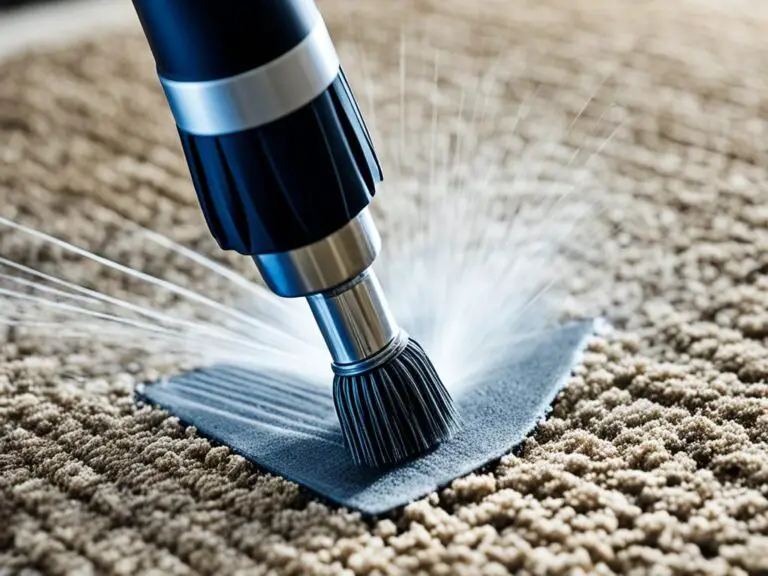 Effortless Rug Cleaning: How to Pressure Wash a Rug