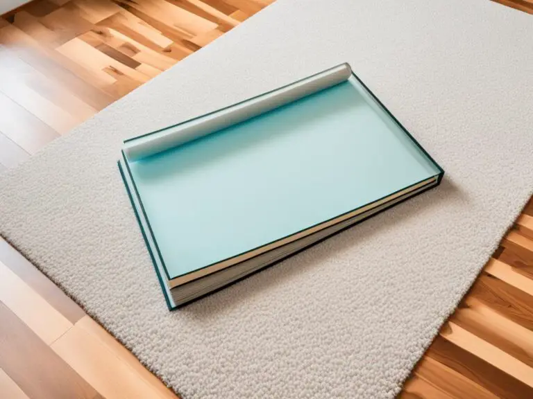 Prevent Rug Corners Curling on Carpet - Quick Fixes