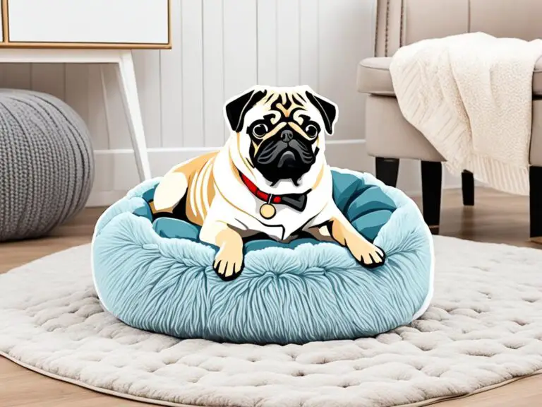 Highest Rank in Pug in a Rug Explained