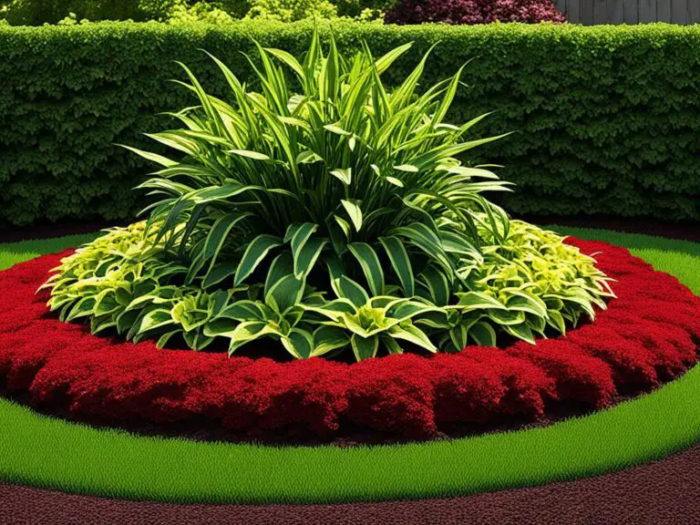 Red Mulch vs Black Mulch: Which is Best for Your Garden?