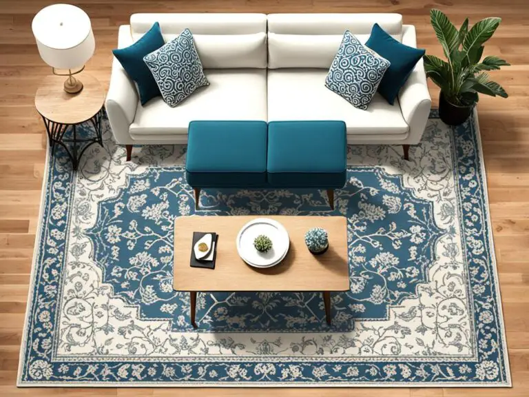 Understanding 6 x 9 Rug Dimensions – Size Guide