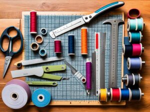 DIY Guide: How to Cut a Rug Easily & Precisely