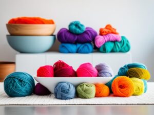 DIY Guide: How to Dye a Rug at Home Easily