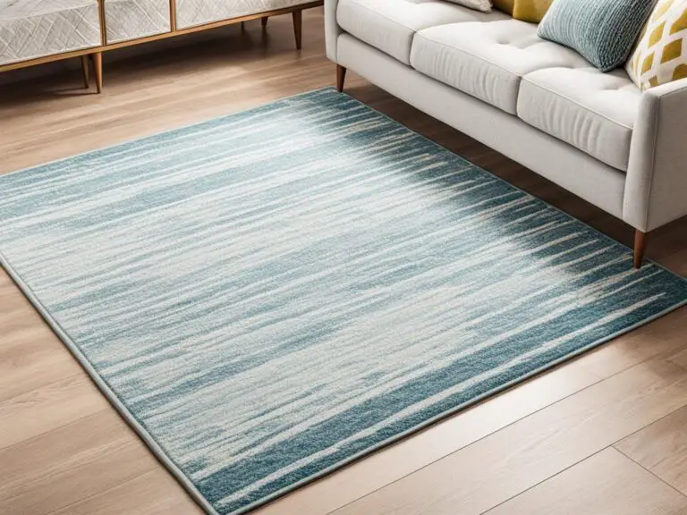 Prevent Your Rug From Fraying: Easy Tips