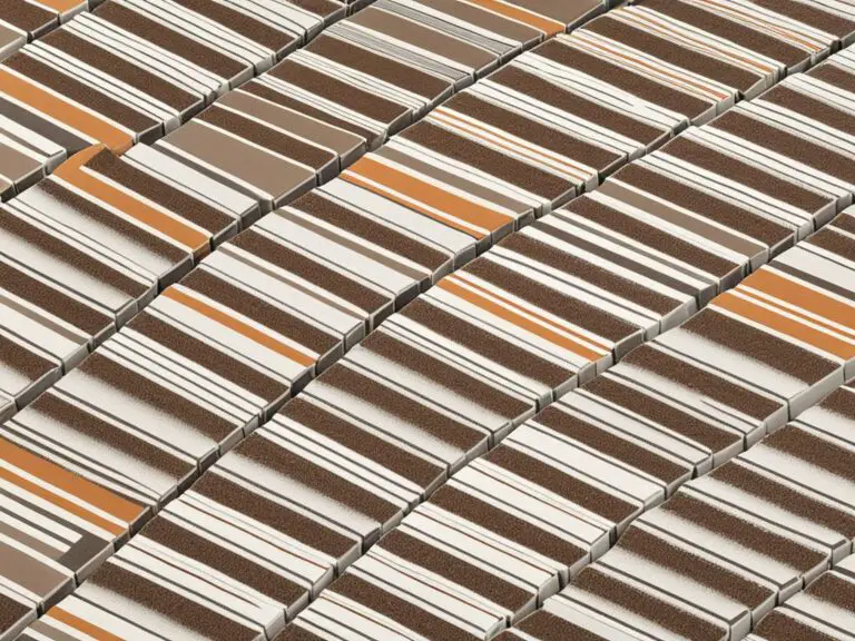 Diagonal Tile vs Straight: Best Lay Patterns