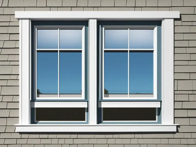Lipped vs Flat Window Sill: Which to Choose?