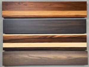 Special Walnut vs Dark Walnut Stain: A Comparison