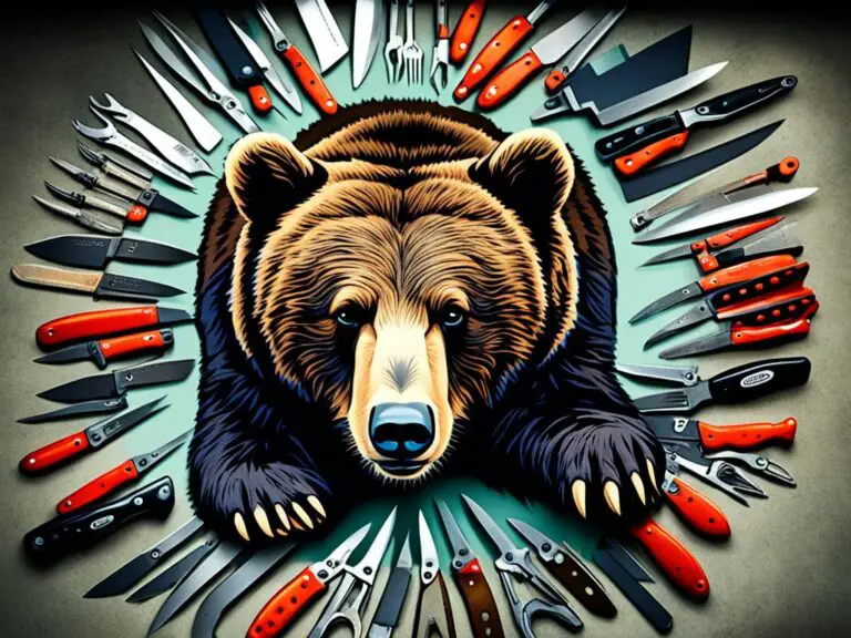 DIY Guide: How to Make a Bearskin Rug at Home