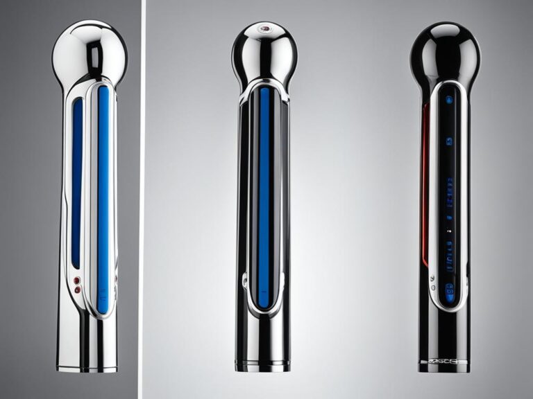 Sub-Zero Tubular vs Pro Handle: Compare Designs