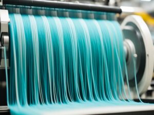 Unraveling the Process: How Carpet Is Made