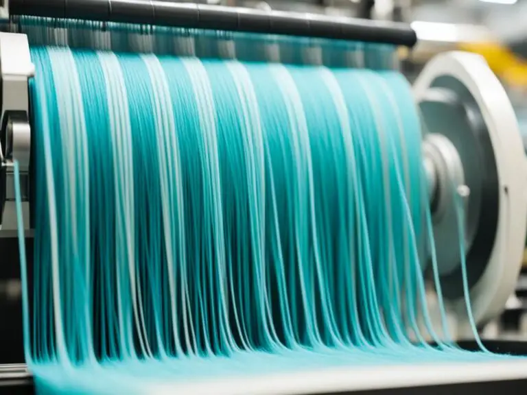 Unraveling the Process: How Carpet Is Made