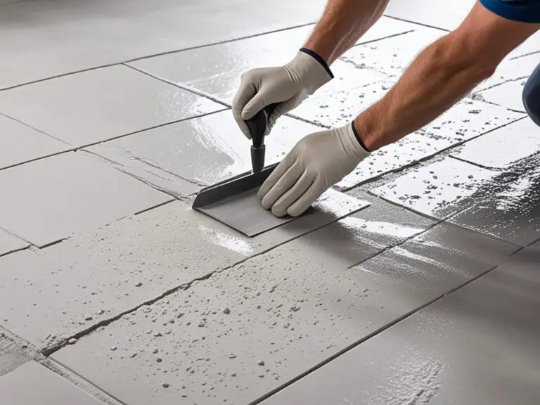 Thinset vs Self Leveling: Choose Right for Floors