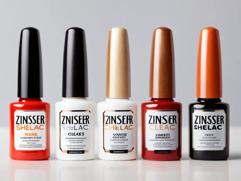 Zinsser Shellac Amber vs Clear: Best Pick?