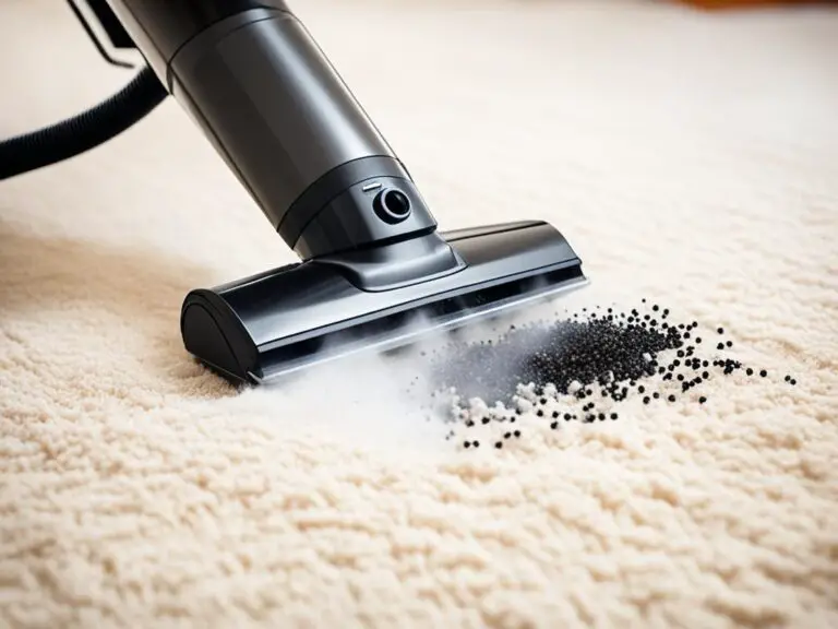 Smooth Out Carpet Bumps Easily - Quick Fixes