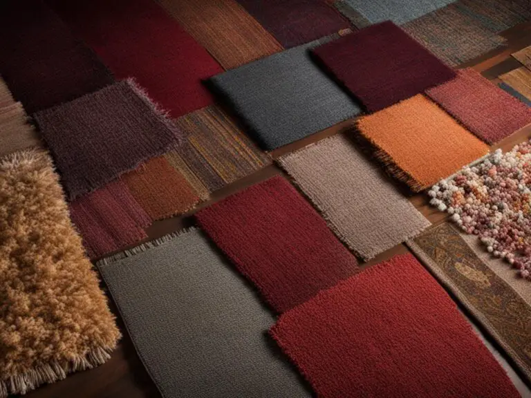 How Much Do Carpet Remnants Cost