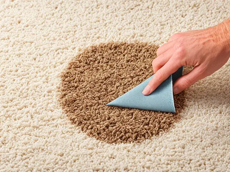 Smooth Your Floors: How to Fix Carpet Bumps Easily
