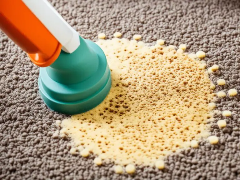 Standard Carpet Roll Widths Explained