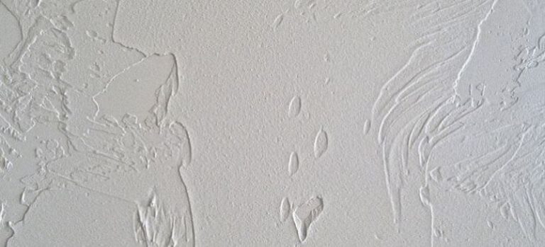 How to Do Sand Swirl Texture