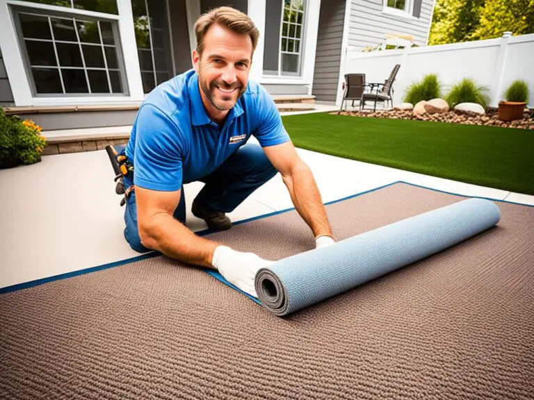 What Is Indoor Outdoor Carpet