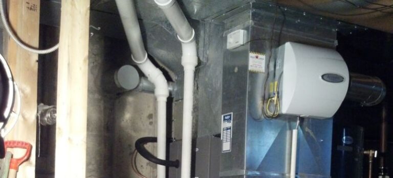 How to Wire an Aprilaire Humidifier with a Transformer