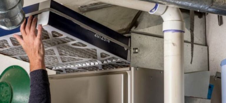 How to Jumper a Furnace for Heat