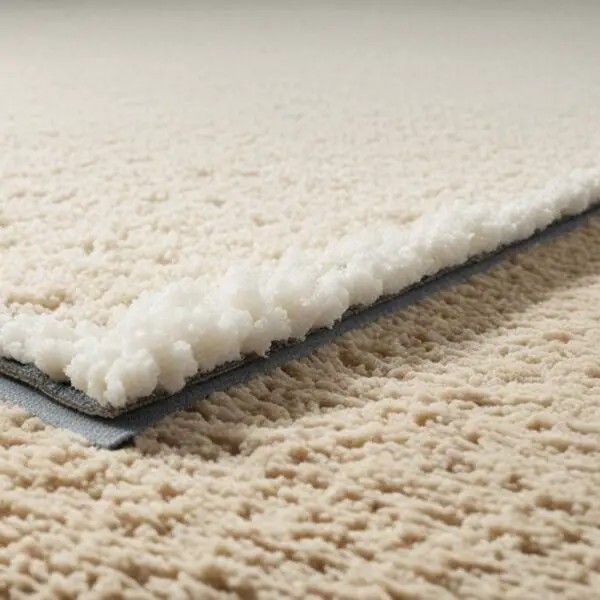 Standard Carpet Roll Widths Explained
