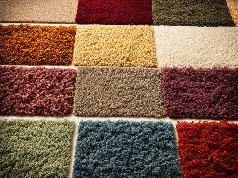 Remove Sticky Residue from Carpet Fast & Easy