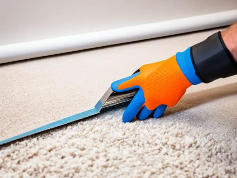 What Are Carpet Grippers