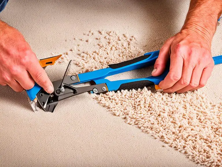 What Are Carpet Grippers