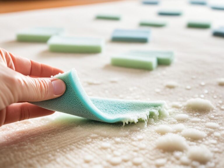 How To Clean A Silk Carpet